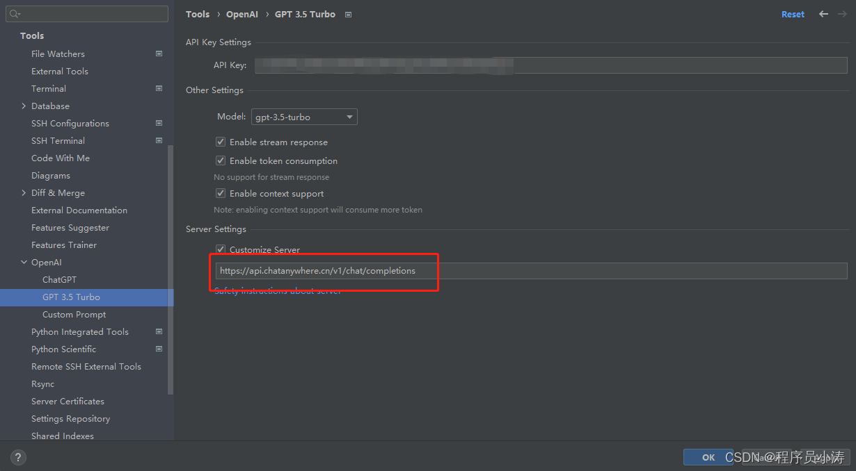 最近发现了个免费的GPT_免费gptapi接口-CSDN博客
