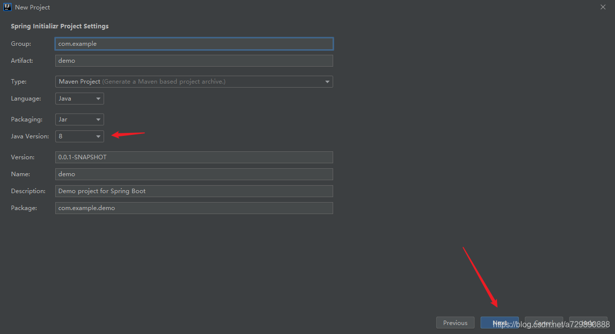 简单的springboot Mybatisplus整合案例(实现数据库连接)springboot Mybatisplus 实例下载 Csdn博客