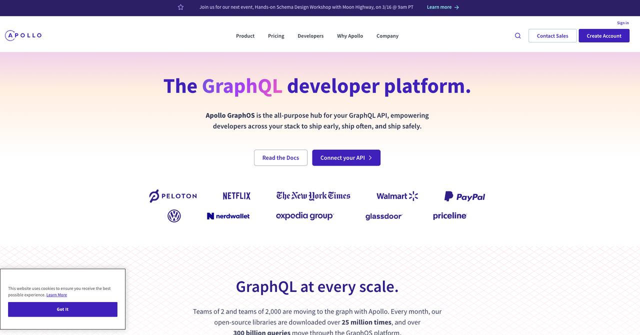 提升效率：必备的 GraphQL 工具推荐_优化hasura graphql查询速度-CSDN博客