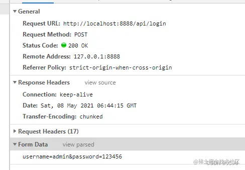 Vue，完整的Axios封装-单独API管理层、参数序列化、取消重复请求、Loading、状态码..._vue axios封装和api管理-CSDN博客