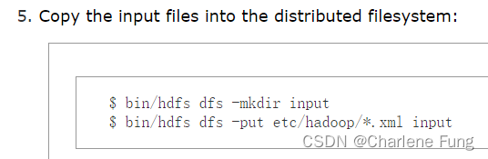执行hdfs dfs -mkdir input时弹出mkdir: `hdfs://localhost:9000/user/root‘: No such file or directory的解决 ...