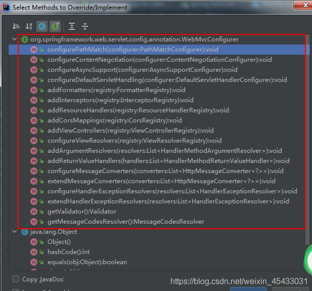 SpringBoot狂神08-(实现WebMvcConfigurer扩展配置)-CSDN博客