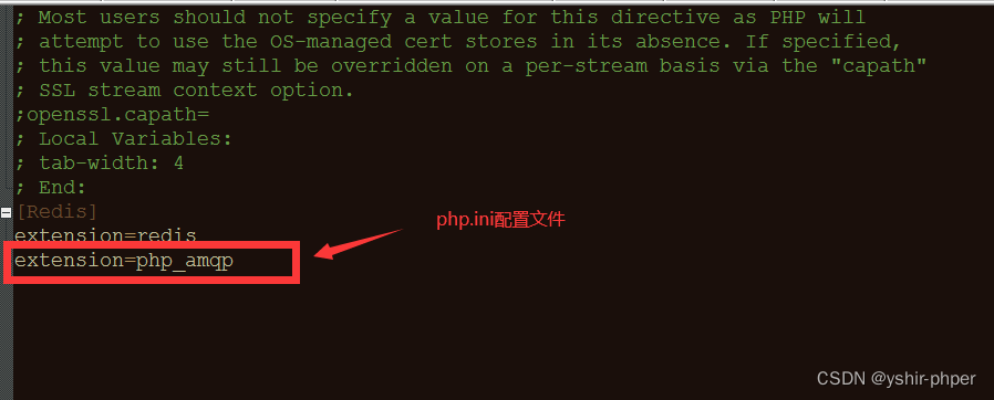 windows php7.3安装rabbitmq扩展_win php安装mqtt扩展-CSDN博客