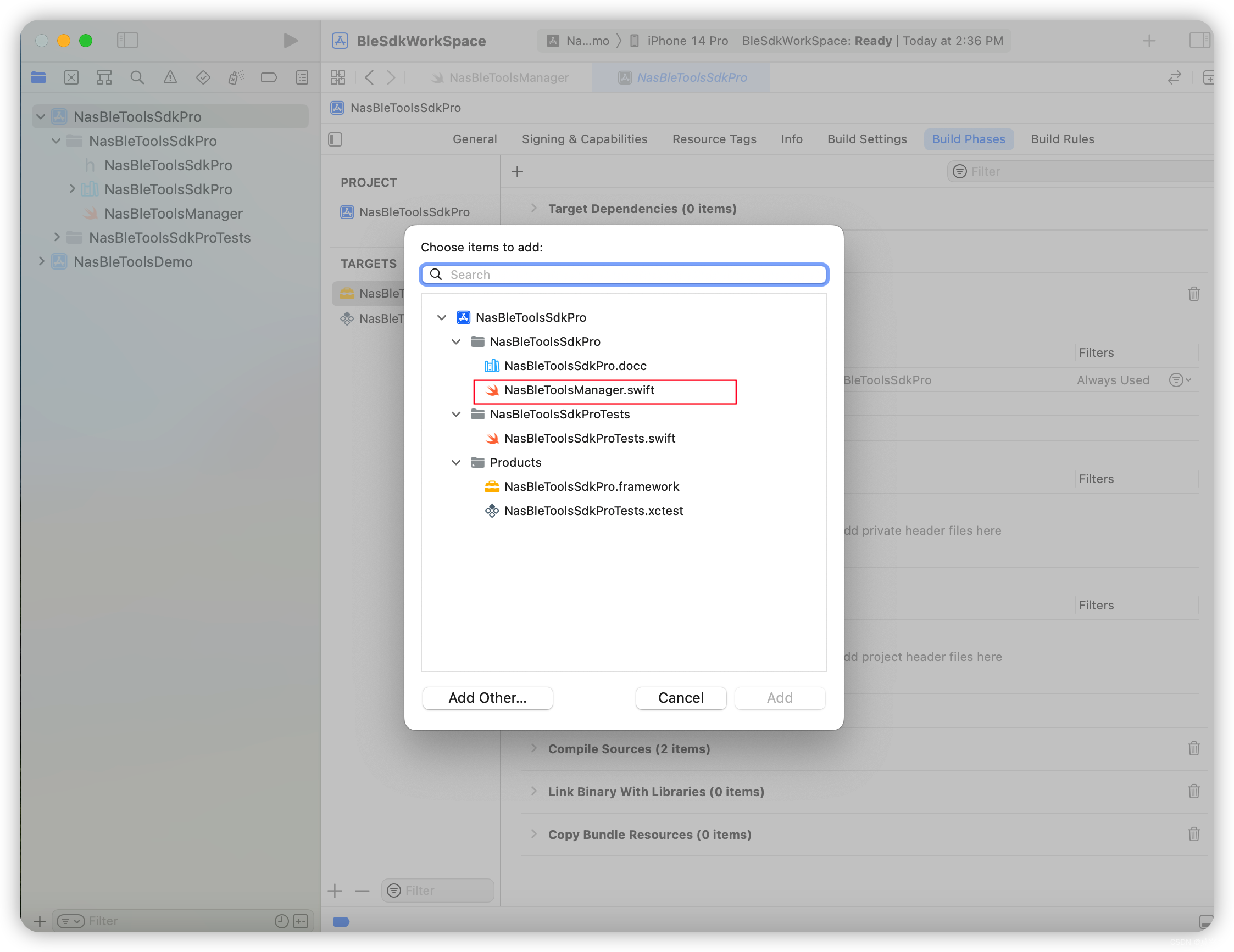 写一个iOS的sdk xcode 14 m1_xcode14 开发sdk-CSDN博客