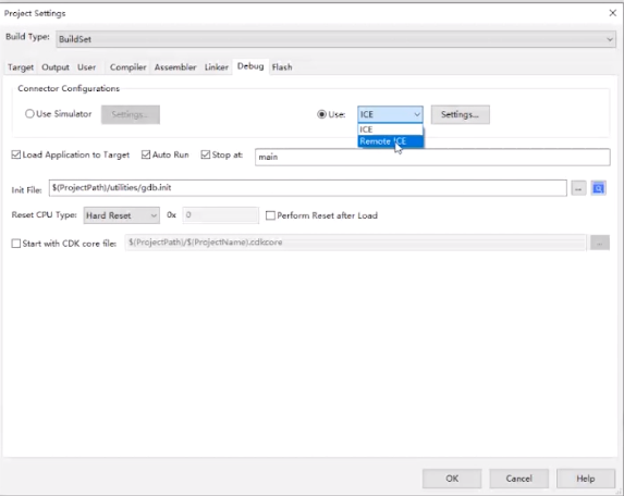 平头哥剑池CDK教程——硬件调试器概念及配置方法_平头哥cdk-CSDN博客