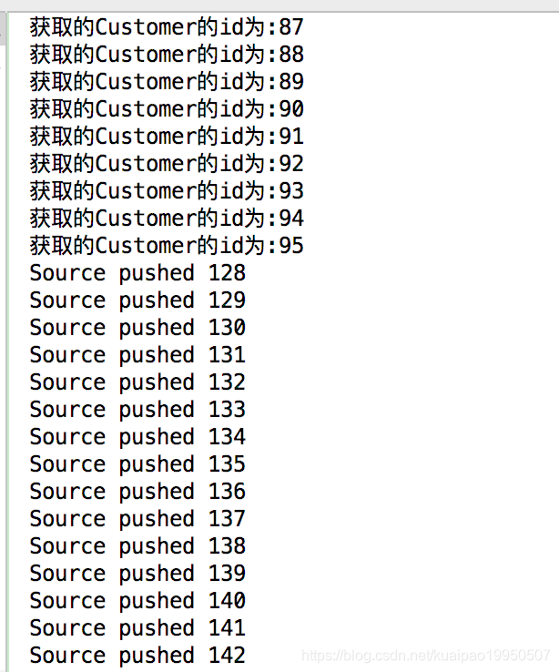 RxJava 学习06 Flowable 背压_rxjava3 flowable-CSDN博客