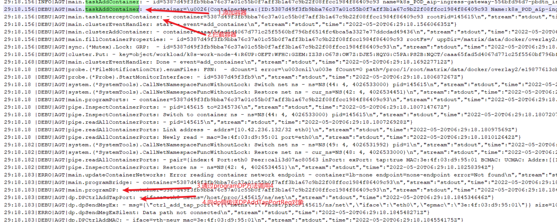 05.neuvector网络学习与管控实现_neuvector网络策略-CSDN博客