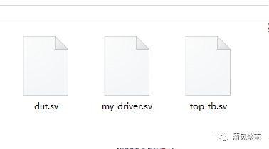 Modelsim中UVM环境的搭建_modelsim uvm-CSDN博客