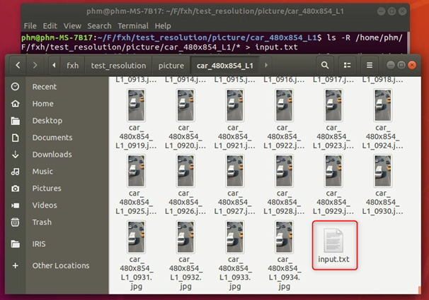 Python批量处理文件的方法总结（包括folder、txt、xml、excel） Csdn博客 