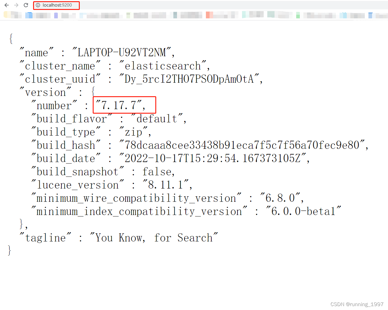 Windows10环境下安装Es7_windows安装es7-CSDN博客