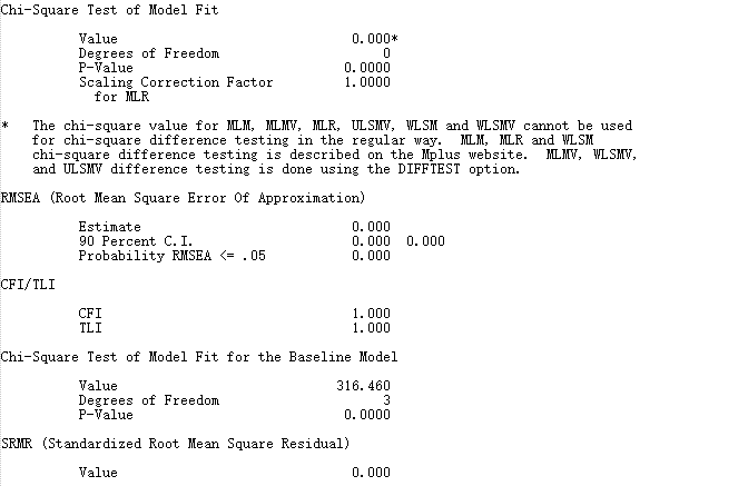 Mplus—简单中介模型_mplus中介代码-CSDN博客