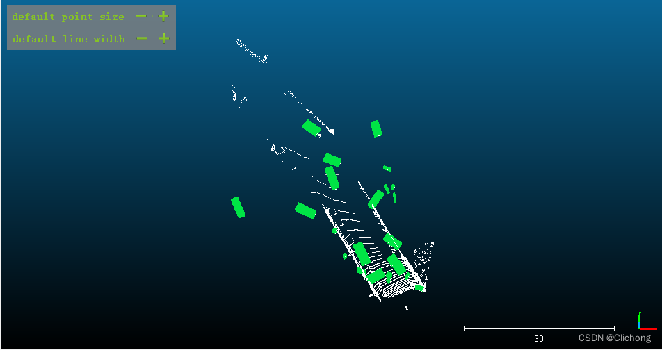 MMDetection3d的实用工具脚本_mmdetection3d的接口文档-CSDN博客