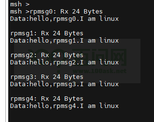 Tina Linux E907开发指南_remote proc linux-CSDN博客