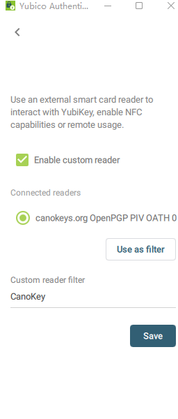 Canokey入门指南:F2A、OpenPGP、PIV-CSDN博客