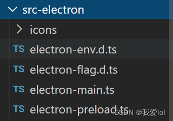 quasar2&vue3开发之桌面端应用模式electron_quasar electron-CSDN博客