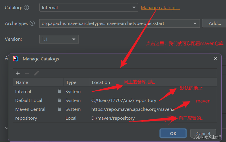 Spring Boot 模块工程（通过 Maven Archetype)建立_springboot项目使用什么archetype-CSDN博客