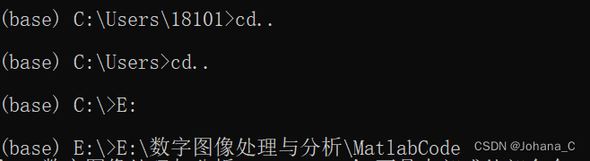 ‘labelme_json_to_dataset‘ 不是内部或外部命令，也不是可运行的程序或批处理文件解决，（label）环境下依然无法运行_labelme' 不是内部或外部命令,也不是可运行 ...