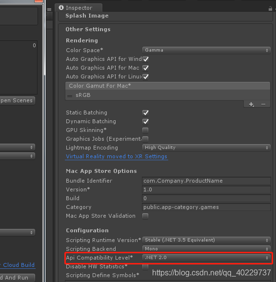 Unity 使用Epplus打包导出Excel文件报错"Encoding name 'IBM437' not supported"_ibm437' is not a supported ...