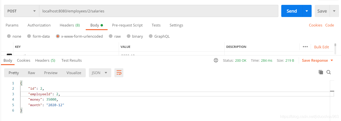 RESTful介绍和使用（Java）教程_java restful-CSDN博客