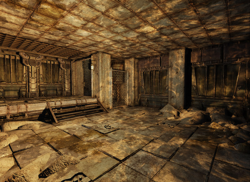 UE3 Light Functions (光照函数)-CSDN博客