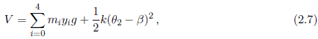 【双足轮机器人】SK8O技术详解--（2）建模和仿真【翻译】_轮式双足机器人csdn-CSDN博客