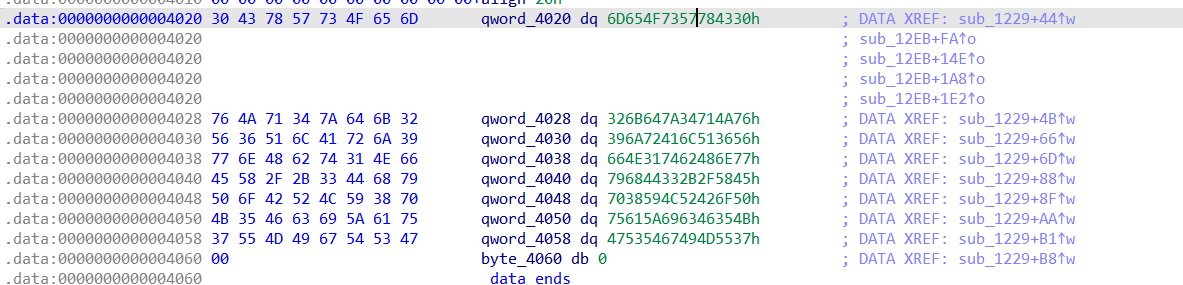 HGame 2023 Week2 部分Writeup_v2board 越权-CSDN博客