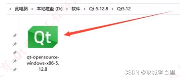 Qt项目实战[MP3音乐播放器搜索引擎]-CSDN博客
