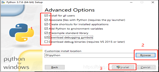 python3.7.6安装-CSDN博客