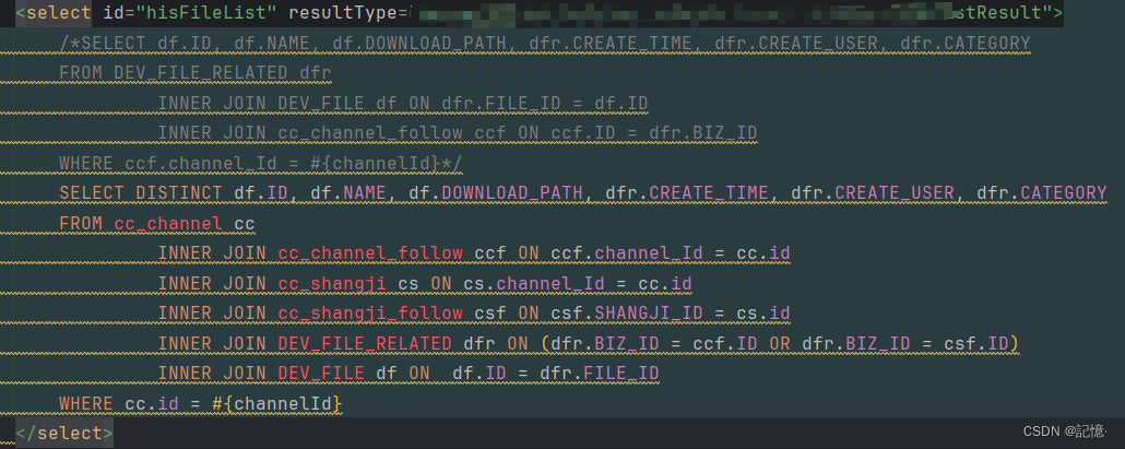 MybatisPlus导致的Could not set parameters for mapping_mybatis-plus could not set parameters for ...