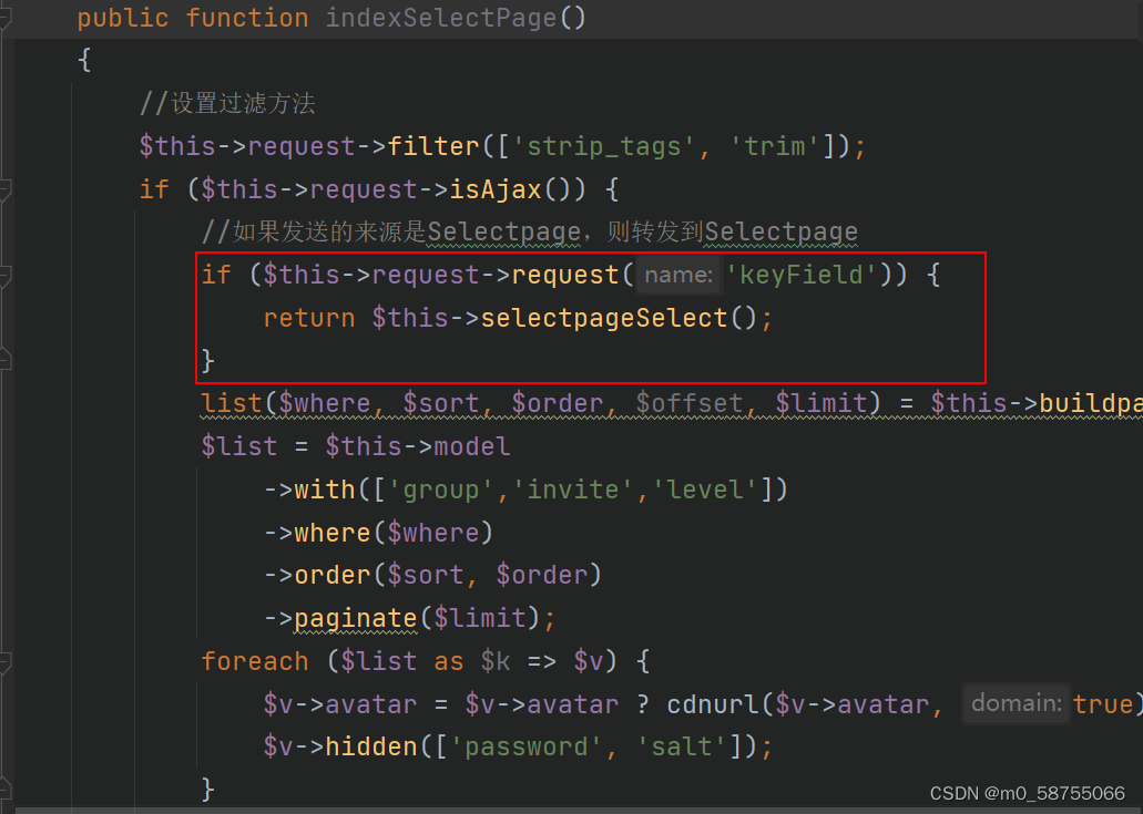 fastadmin selectpage 下拉编辑默认选中_fastadmin selectpage 默认值-CSDN博客