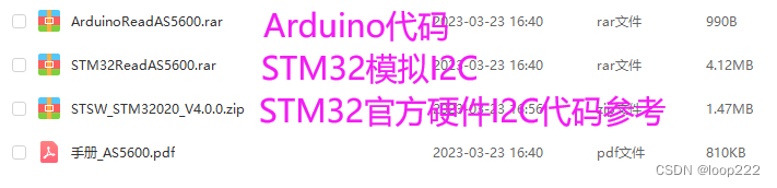 SimpleFOC移植STM32（三）—— 角度读取 (AS5600、AS5047P、TLE5012B、MA730、MT6701、ABZ)_as5600和mt6701-CSDN博客