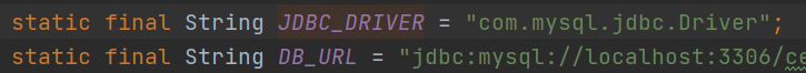 idea用Java连接MySQL出现com.mysql.jdbc.Driver_ieda scala com.mysql.jdbc.driver-CSDN博客