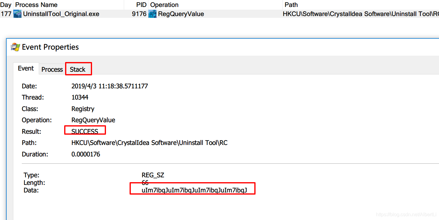 Uninstall Tool 破解手记_uninstall tool密钥-CSDN博客
