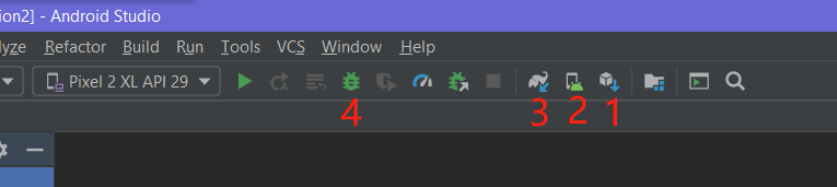 2020 Android Studio安装教程_android studio2020-CSDN博客