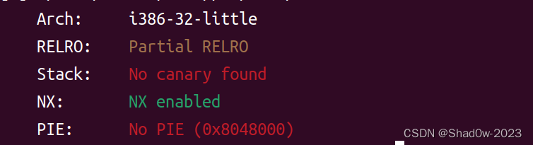 基础ROP之：ret2text，ret2libc，ret2syscall，ret2shellcode-CSDN博客