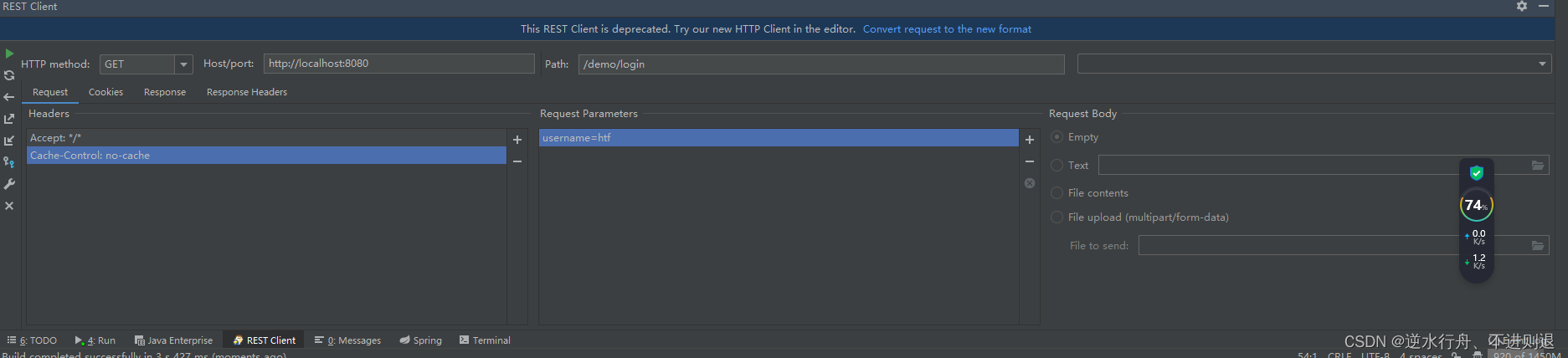 springboot整合jwt、mybatis-plus登录认证_springboot+jwt+mybatisplus-CSDN博客
