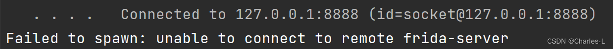 Android逆向Frida的python调用和调用js在切换默认端口情况下的两种启动模式--frida16.0.19_python frida-CSDN博客