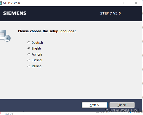 step7安装_西门子 step7安装 csdn-CSDN博客