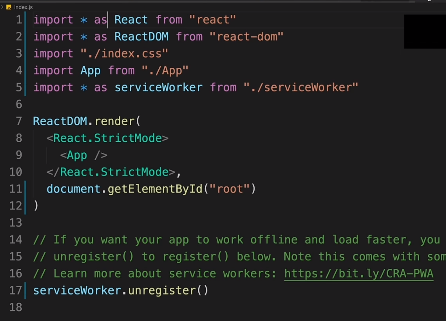 前端学习笔记202307学习笔记第五十六天-搭建react源码调试环境3创建环境-CSDN博客