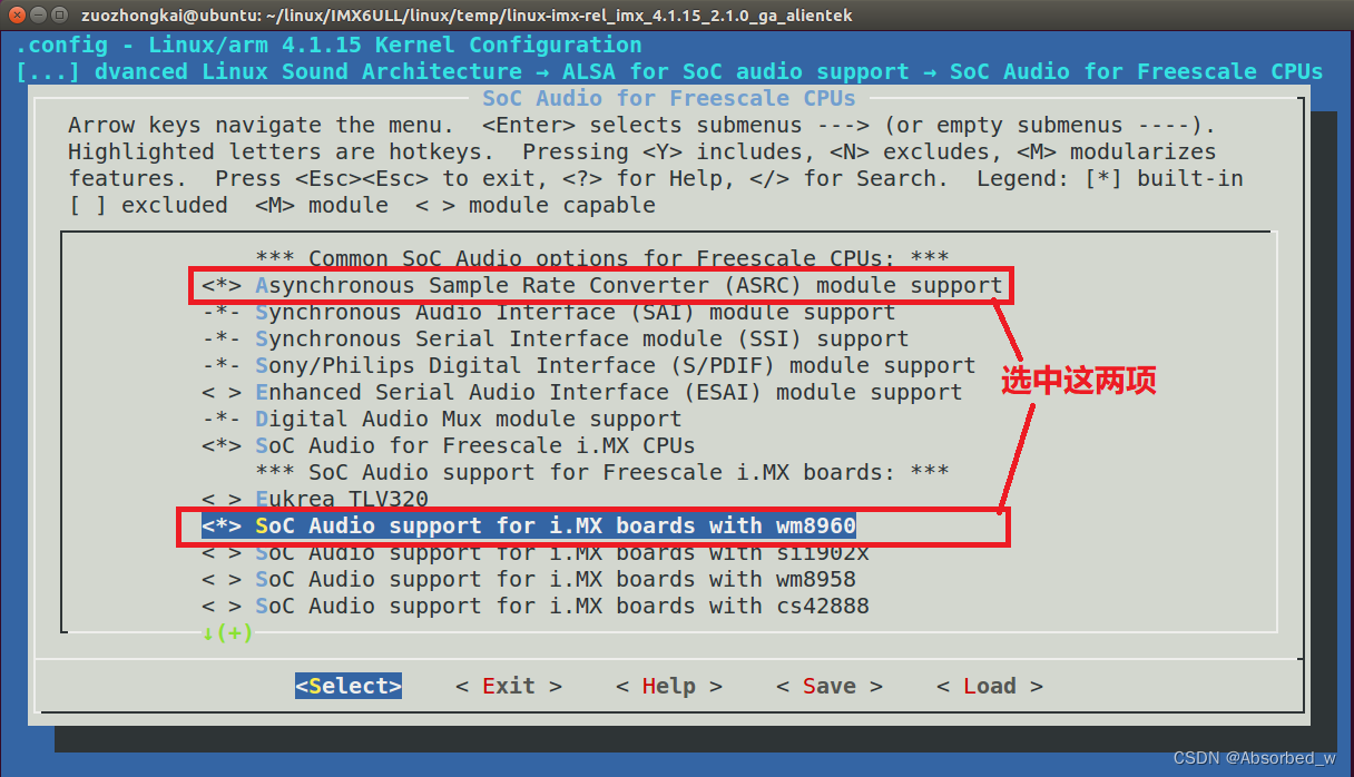 I.MX6ULL_Linux_驱动篇(51)linux 音频驱动_imx6ull中wm8960驱动编写-CSDN博客