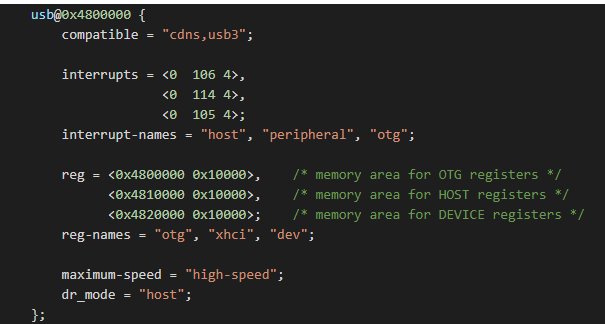 cadence usb linux配置_cadence usb2-CSDN博客