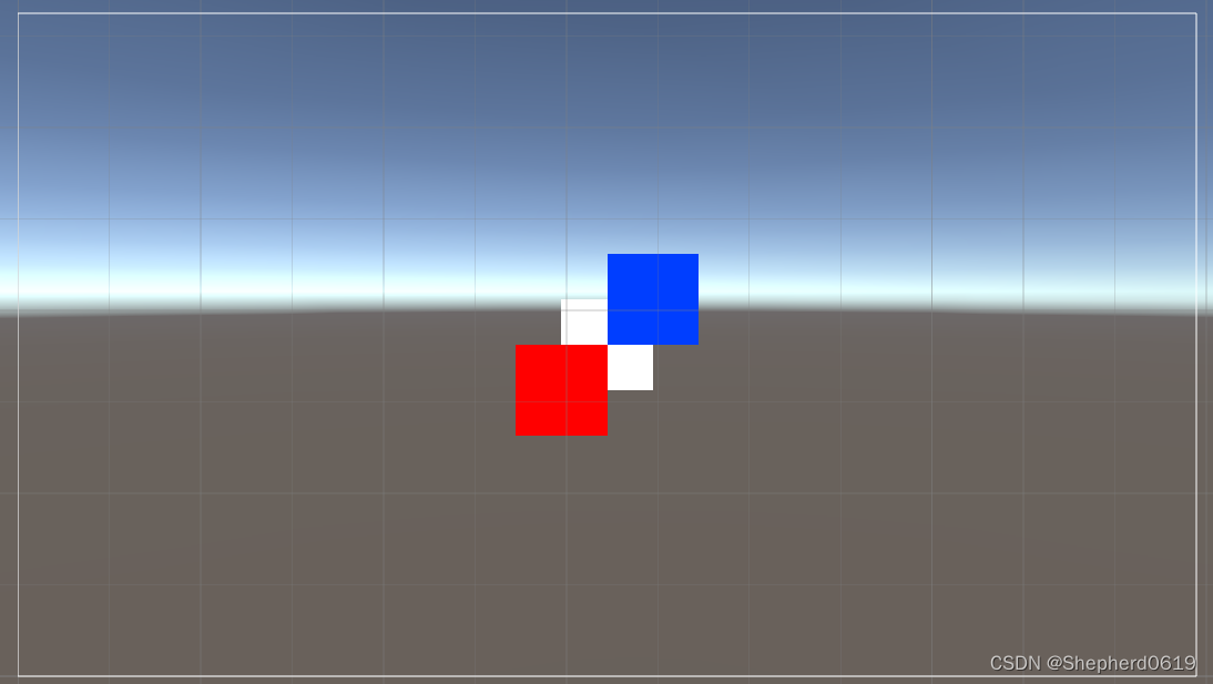 【unity实战】ugui和z轴排序那点事儿 Ugui Z轴 Csdn博客