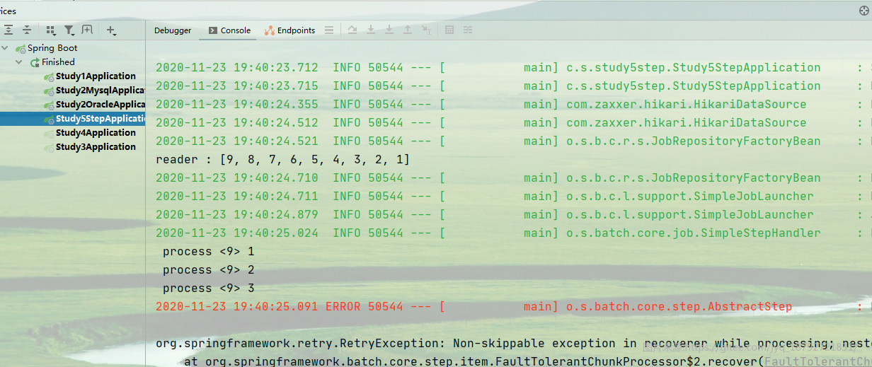 spring batch step详解_springbatch step-CSDN博客