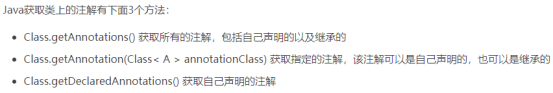 spring注解是怎么实现的？_spring注解是如何实现的-CSDN博客