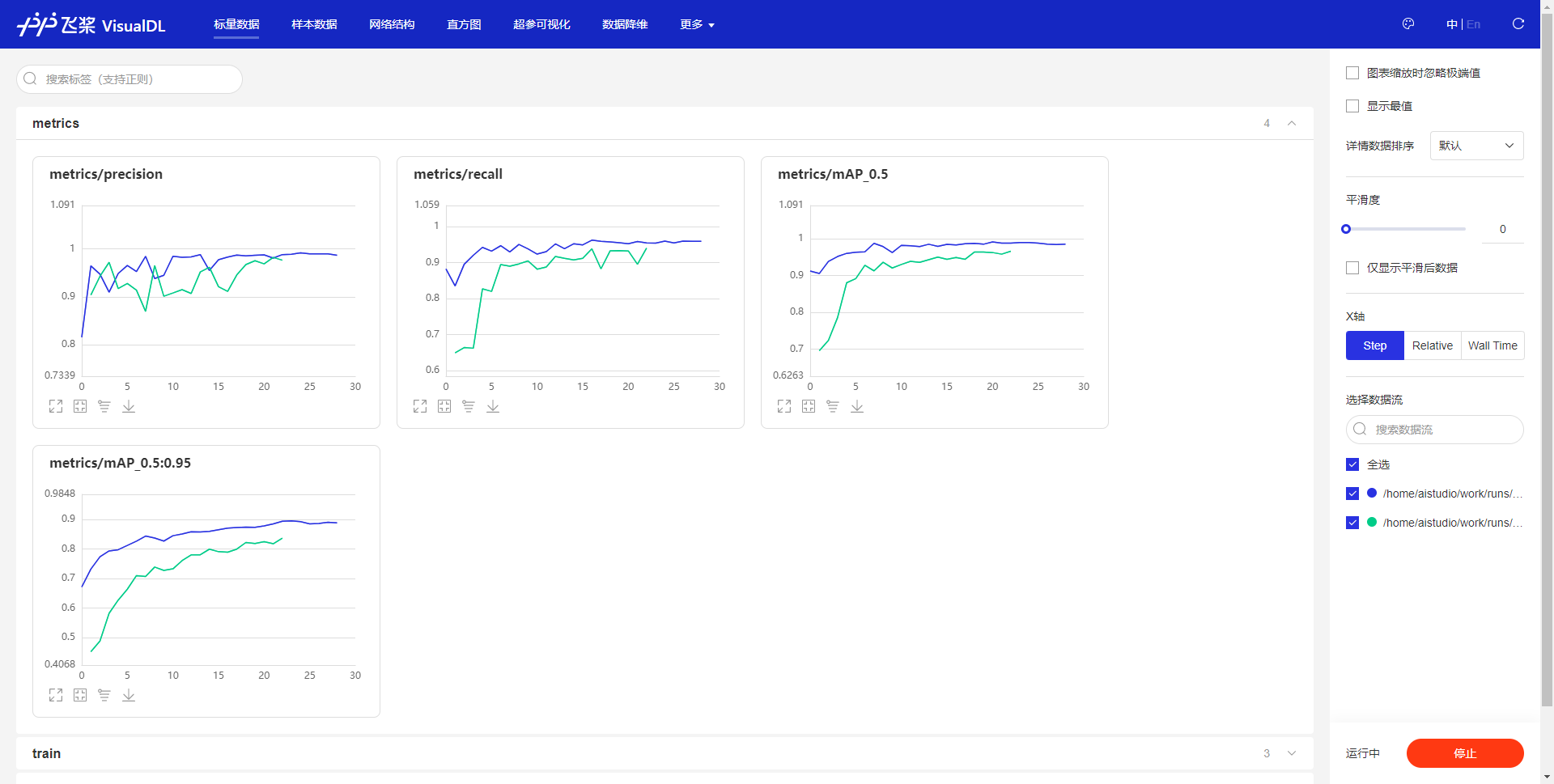 基于 Paddle的YOLOv5 火情监测系统-CSDN博客