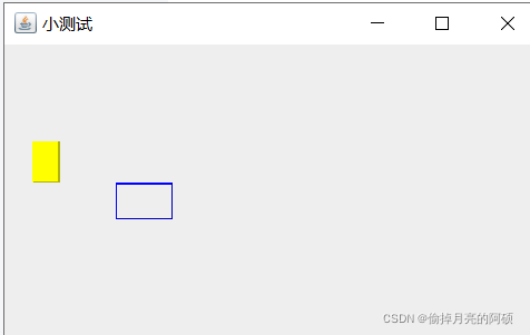 关于Java.Swing中Graphics 的应用（简单的一篇就够）_swing graphics-CSDN博客