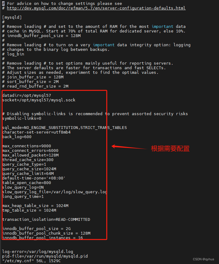 centos 安装mysql5.7教程_centos安装mysql5.7-CSDN博客
