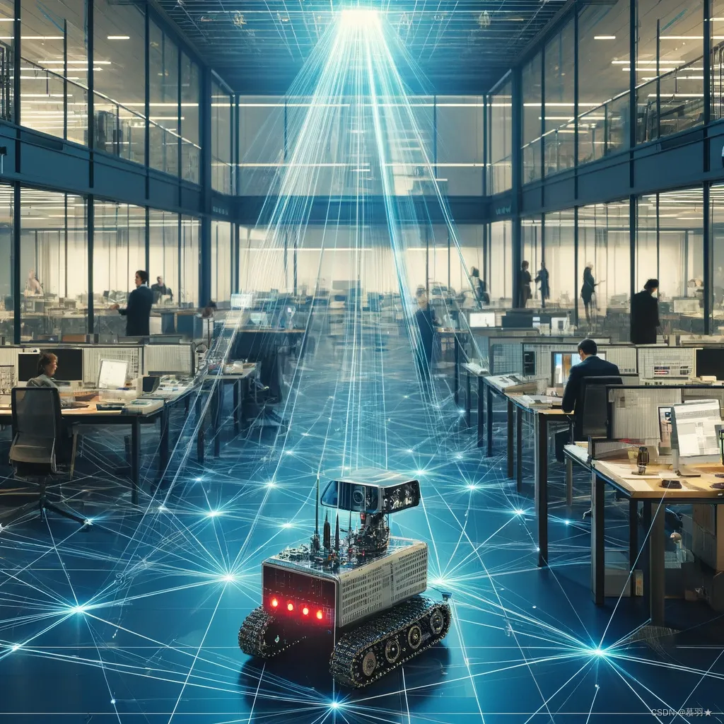 ROS机器人未知环境自主探索功能包explore_lite最全源码详细解析（二）_explore lite可视化探索点-CSDN博客