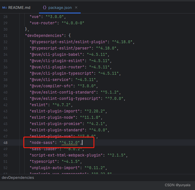 执行npm Install时老是安装不成功node Sass的原因和解决方案nodesass安装报错 Csdn博客