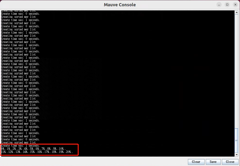 Mauve共线性分析软件Ubuntu安装及分析教程(解决安装Java报错问题)_mauve软件-CSDN博客